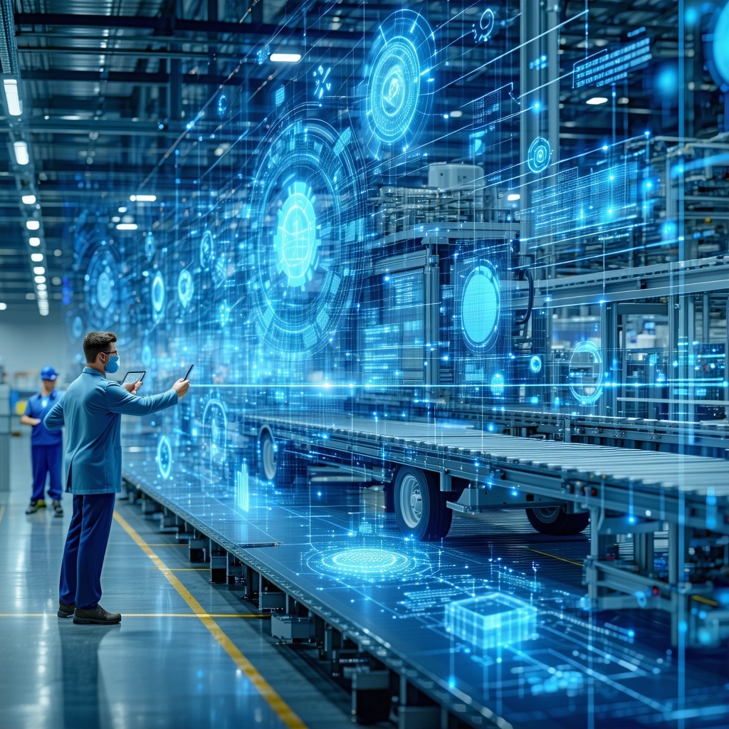 Augmented Intelligence: Redefining Process Improvement with AI