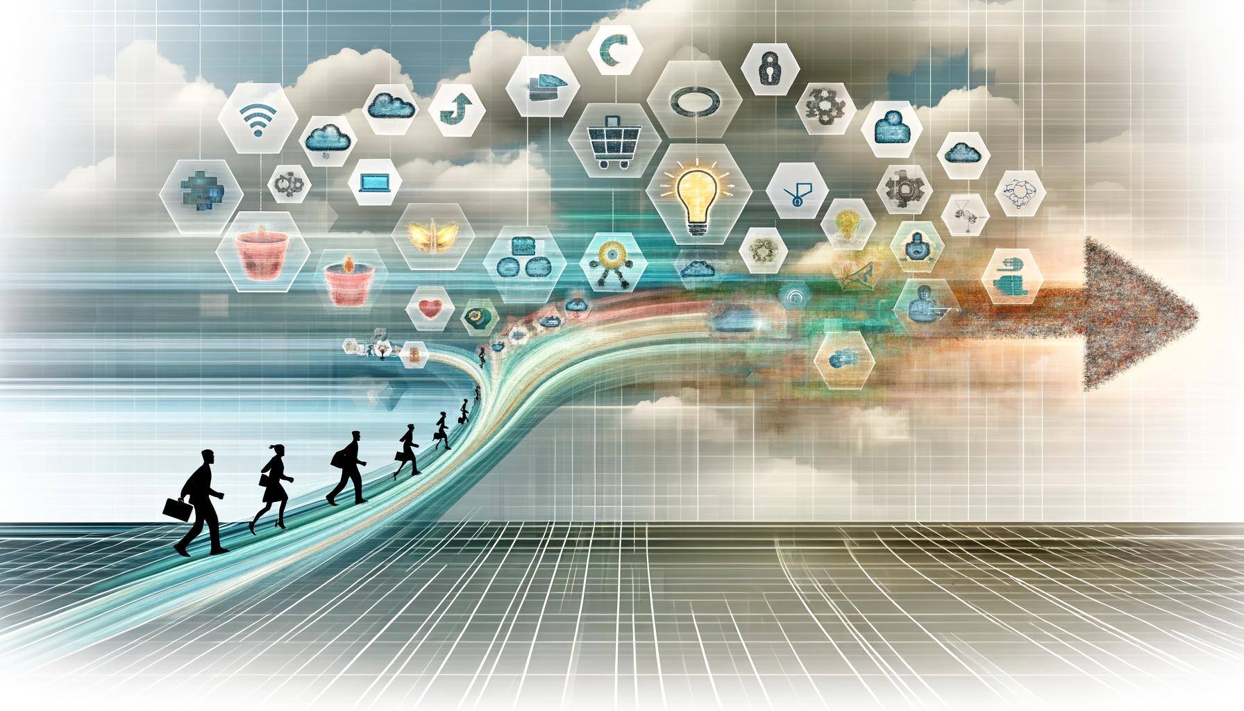 Digital and Employee Readiness: The Key to Successful Transformation