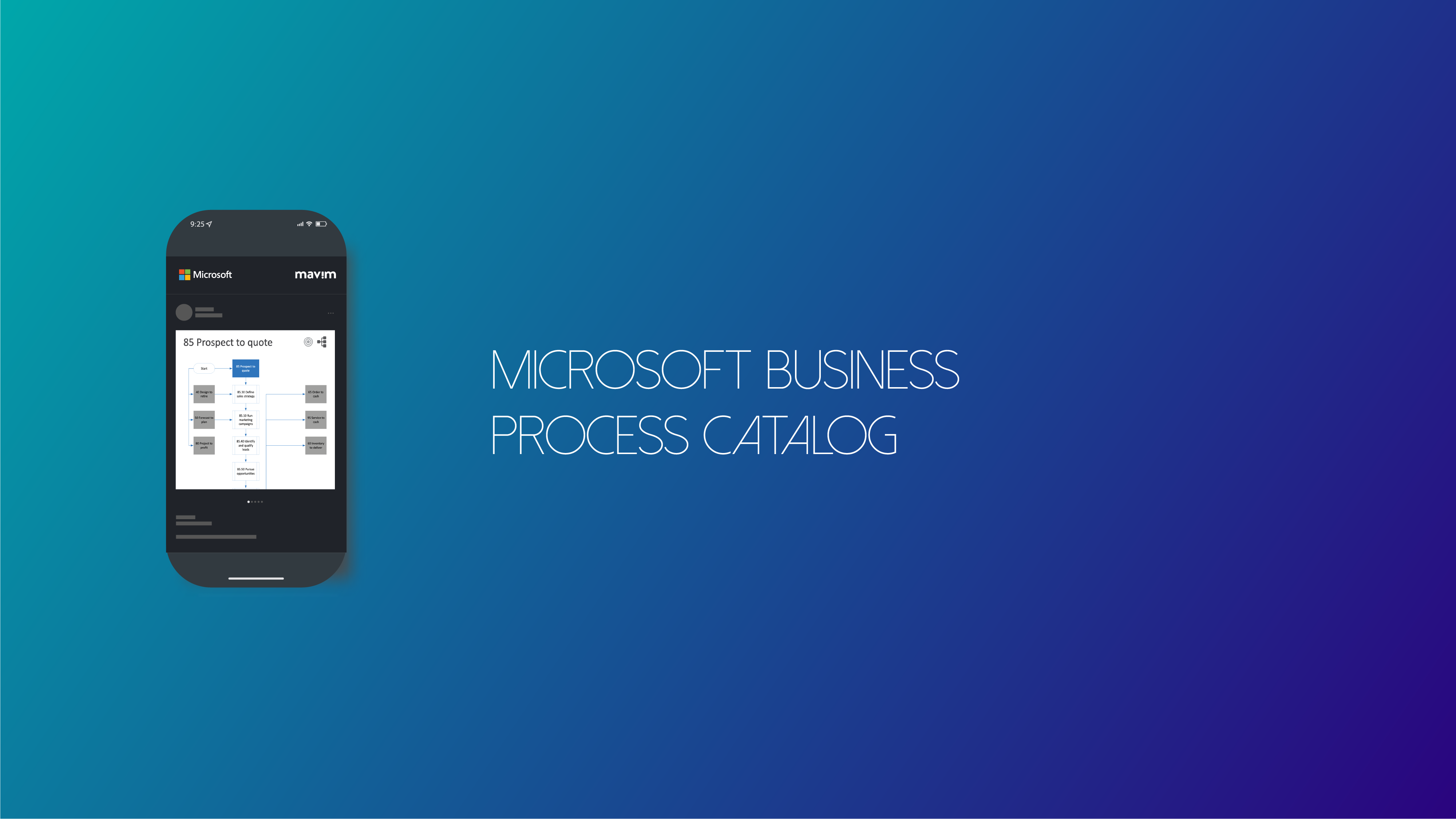Why Consider a BPM Platform Alongside the Business Process Catalog?