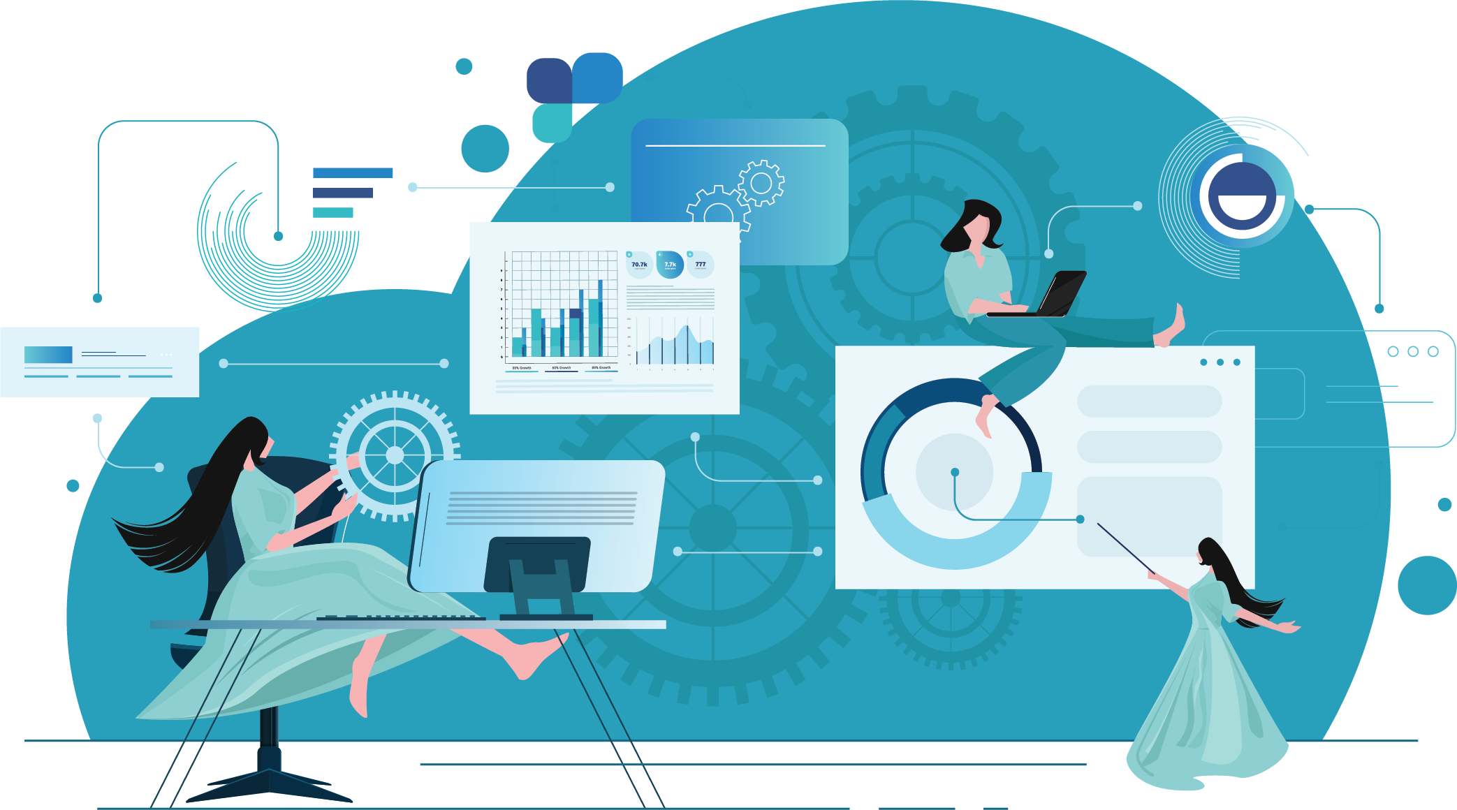 Ontdek de impact van EA & BPM