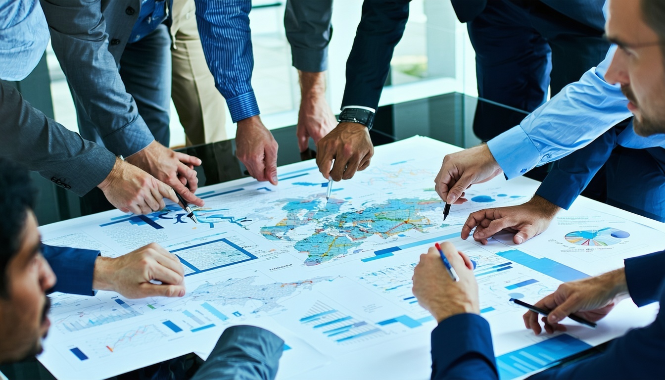 4 Essential Steps to a Successful Dynamics 365 Implementation in 2025