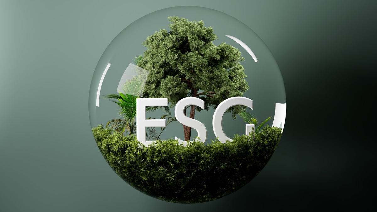 ESG: A Collective Journey, A Shared Responsibility