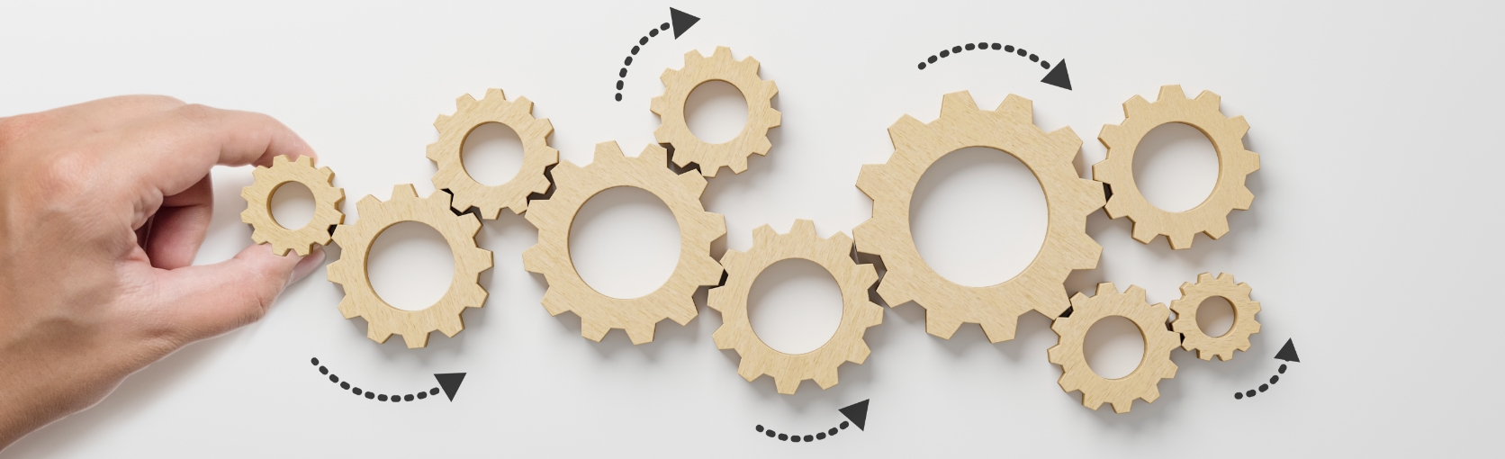 Unlocking Operational Efficiency: The Role of Process Visualization Unlocking Operational Efficiency: The Role of Process Visualization
