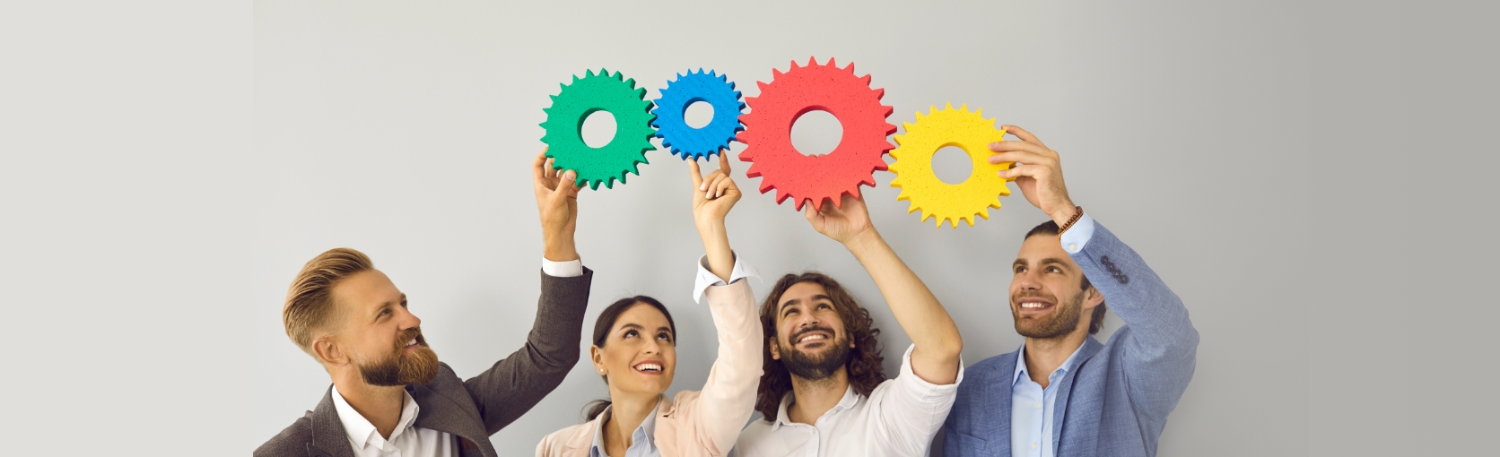 Mergers And Acquisitions Three Principles Of A Successful It Integration