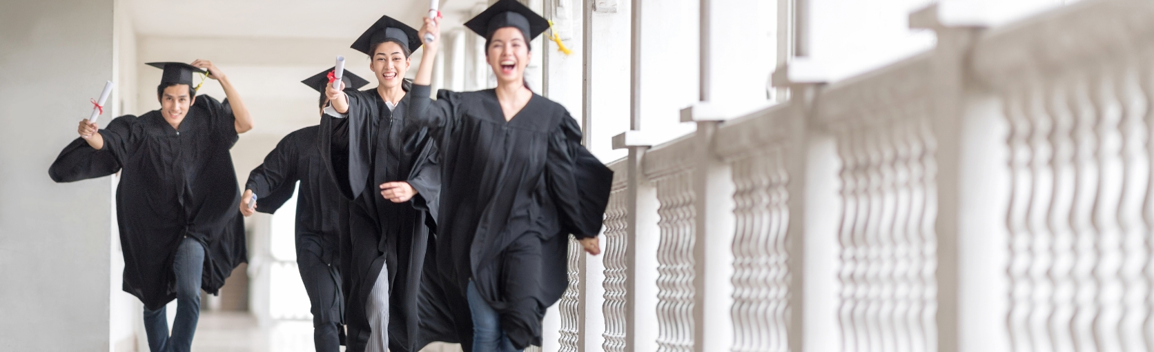 (Digital) Disruption In Higher Education And What The Trends Mean For You