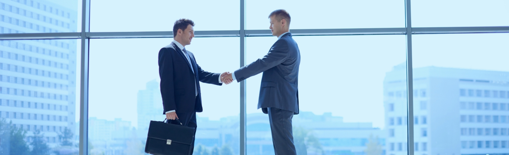 How To Build A Stronger Operation With A Business Process Blueprint?