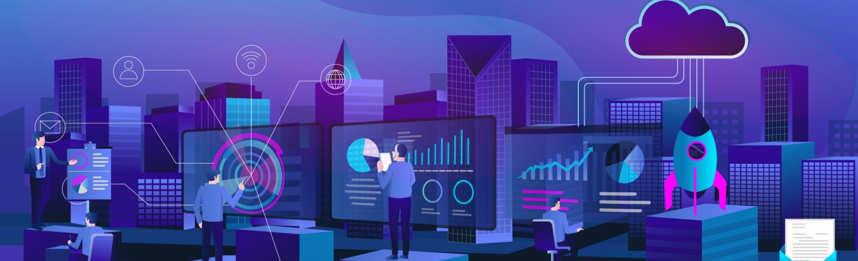 What Role Could Low Code Play In Digital Transformation?