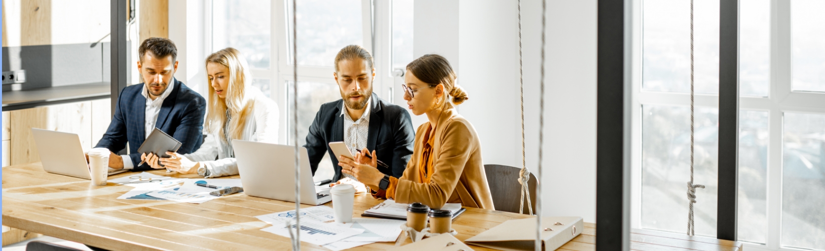 Management Consultancy Disrupted: The Move Towards Asset-based Consulting