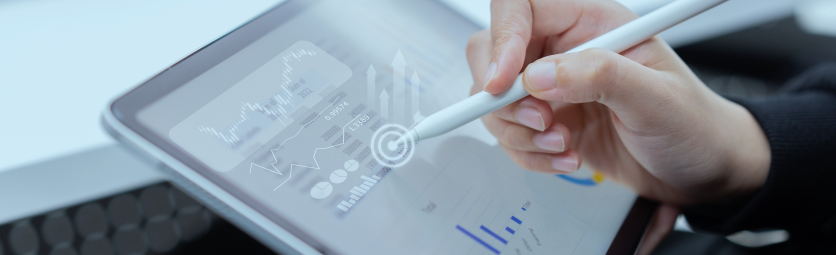 6 Reasons To Upgrade From Excel Reporting