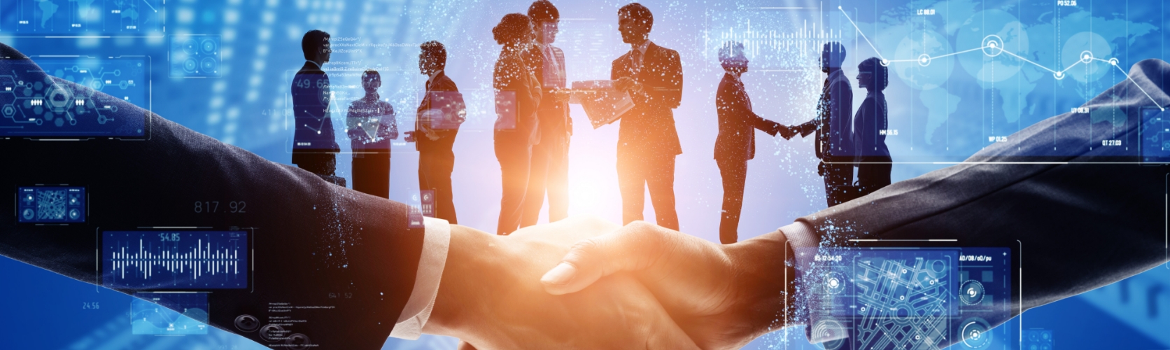 8 Ways To Drive Employee Engagement During Major Transformations