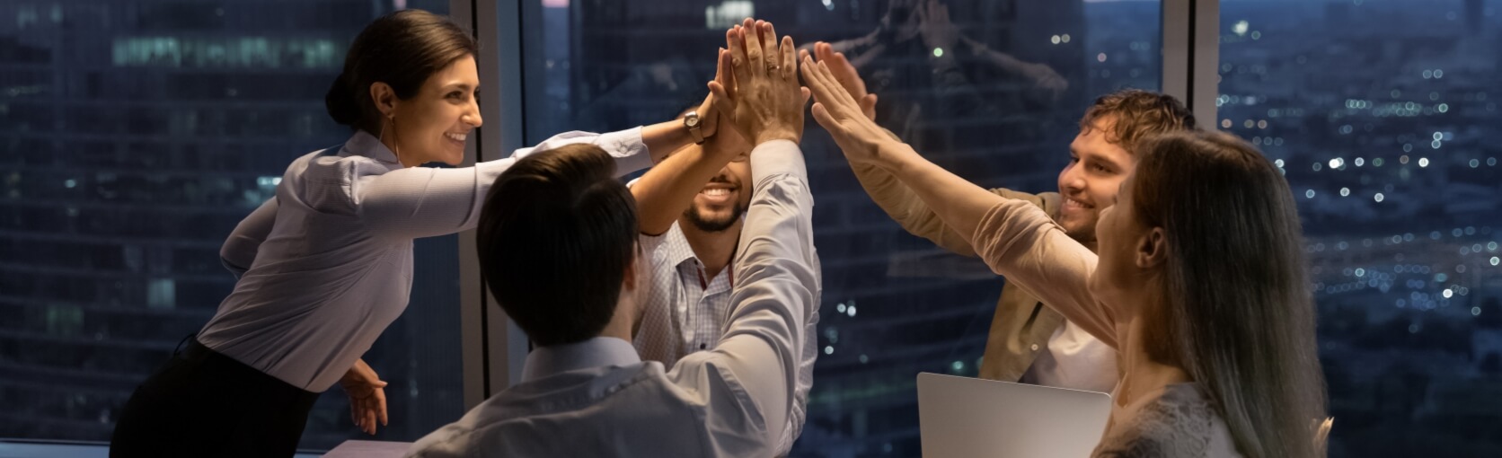 Leveraging The Mavim Connect Center (MCC)