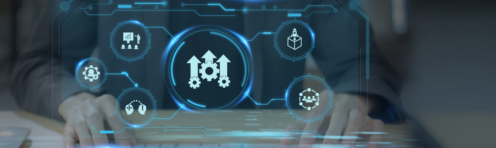 Low Code, No Code & Business Process Management