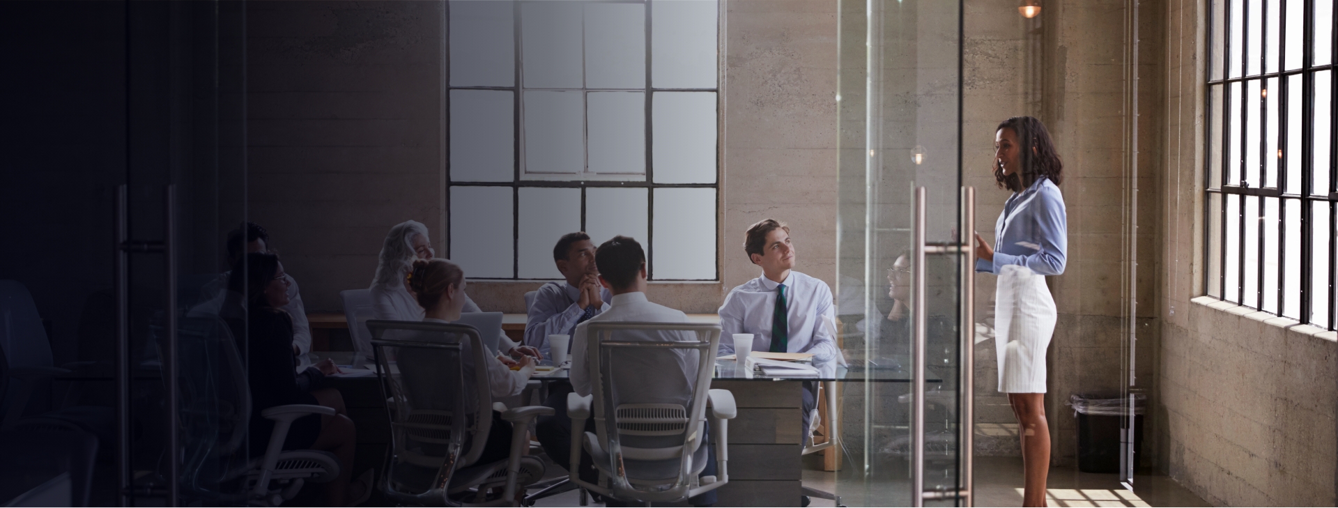 The 5 Characteristics Of Highly Effective Project Leaders