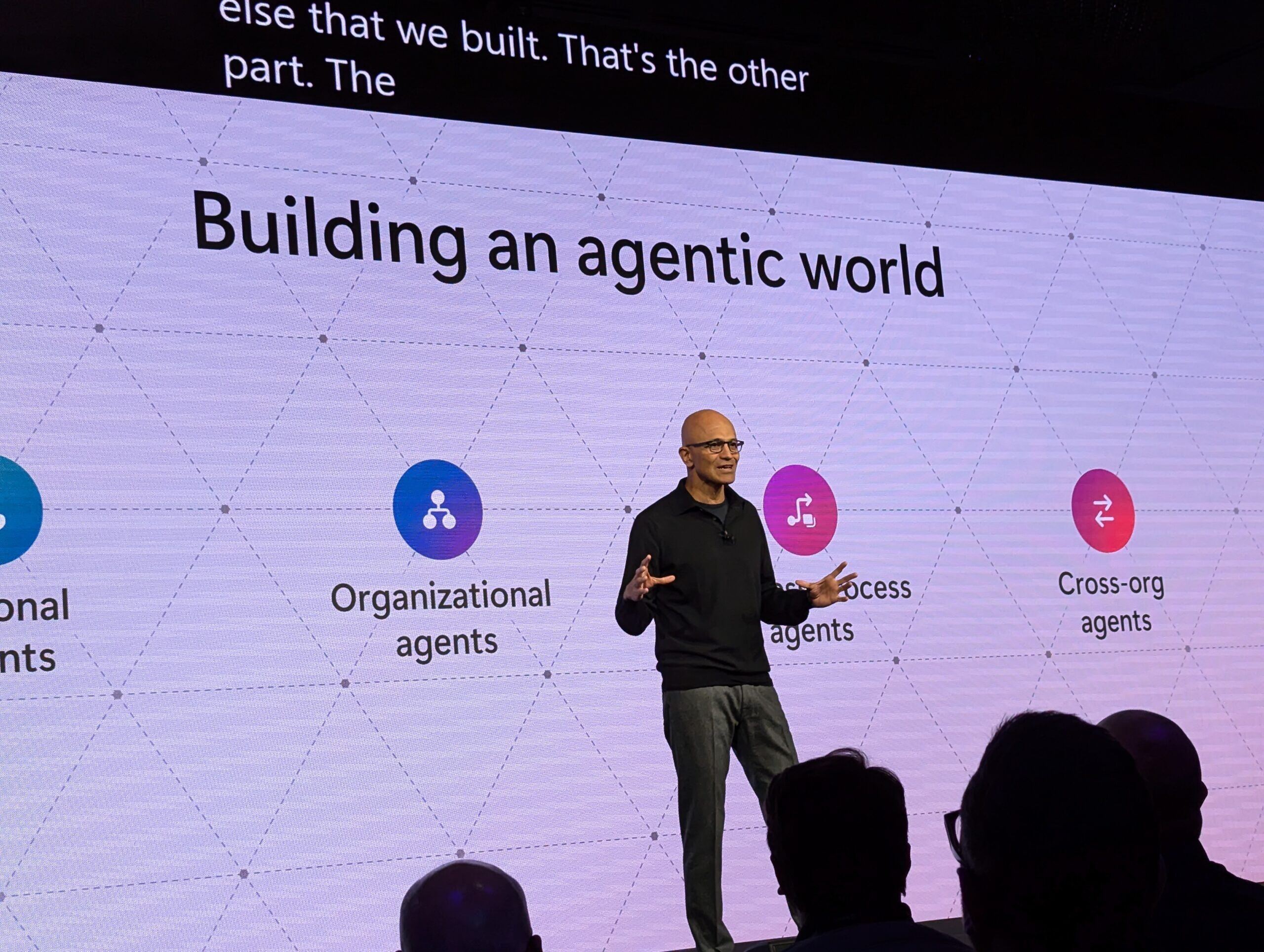 Harnessing The Power Of AI Agents With Mavim’s Digital Twin Of An ...