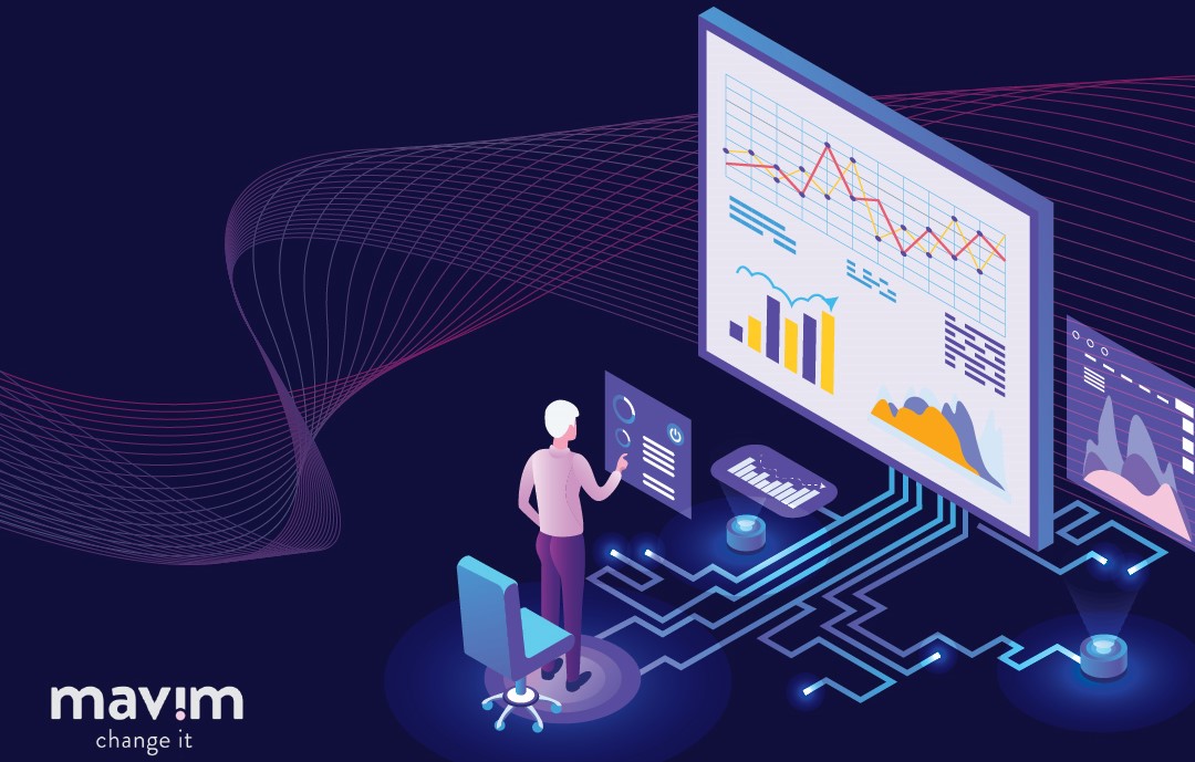 Driving Sustainability: How BPM Tools Like Mavim Enhance ESG Projects
