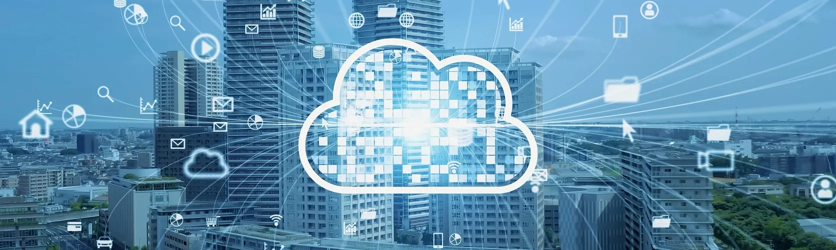 Trees Grow Above the Clouds in the Cloud!: A Guidance in the World of ...